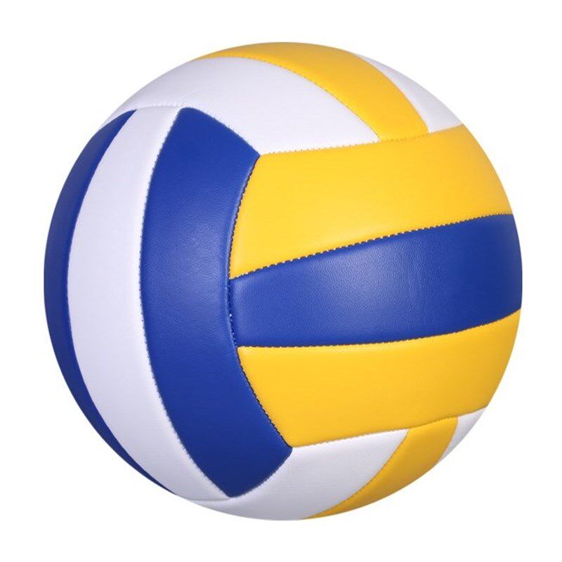 Authentic Volleyball No. 5 | High School & Middle School Training Ball ...