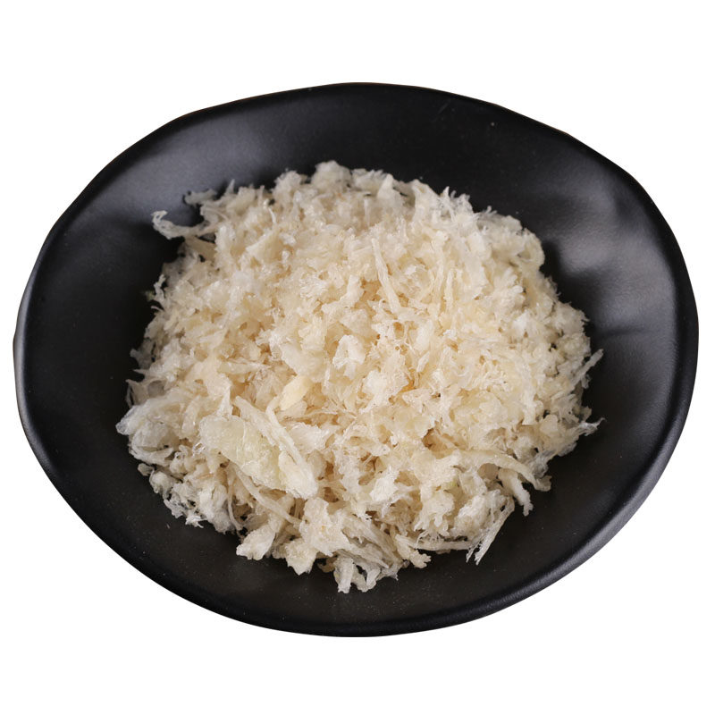 Yan Fairy Ninho de Andorinhão Natural da Malásia - 50g Ninho Seco de ...