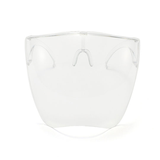 Full Face Goggles, Wind and Sand Epidemic Prevention, Droplet Splash ...