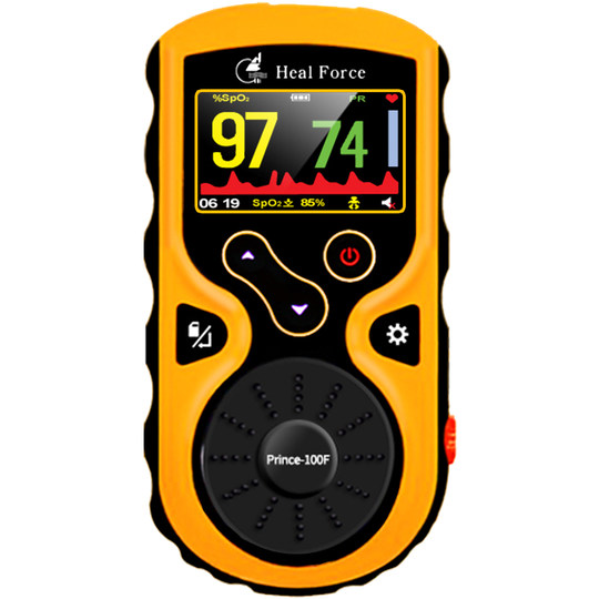 Likang Baby Oximeter Newborn Mode | Pulse Oximeter Home Blood Oxygen ...