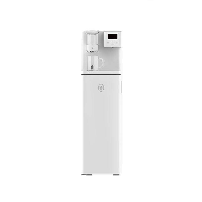 Mingzhan Instant Hot Water & Tea Maker - Mz-908