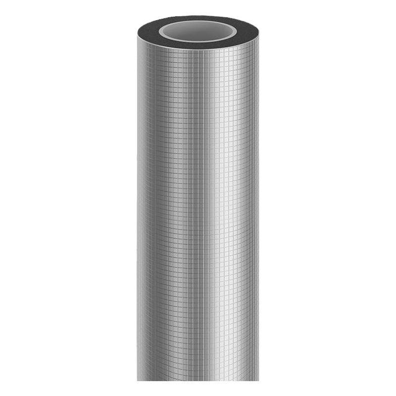 Hi Unit Soundproof Pipe Wrap - 1000mm Rubber & Plastic Dampening Pad