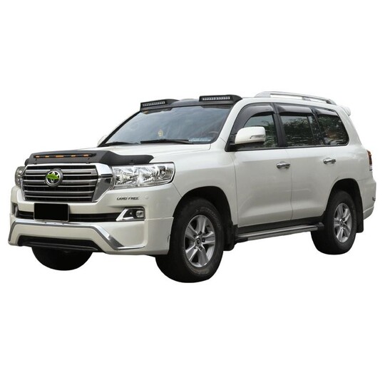 Toyota Land Cruiser LC100/LC200 Platinum Rainbow Block - Xin Borui