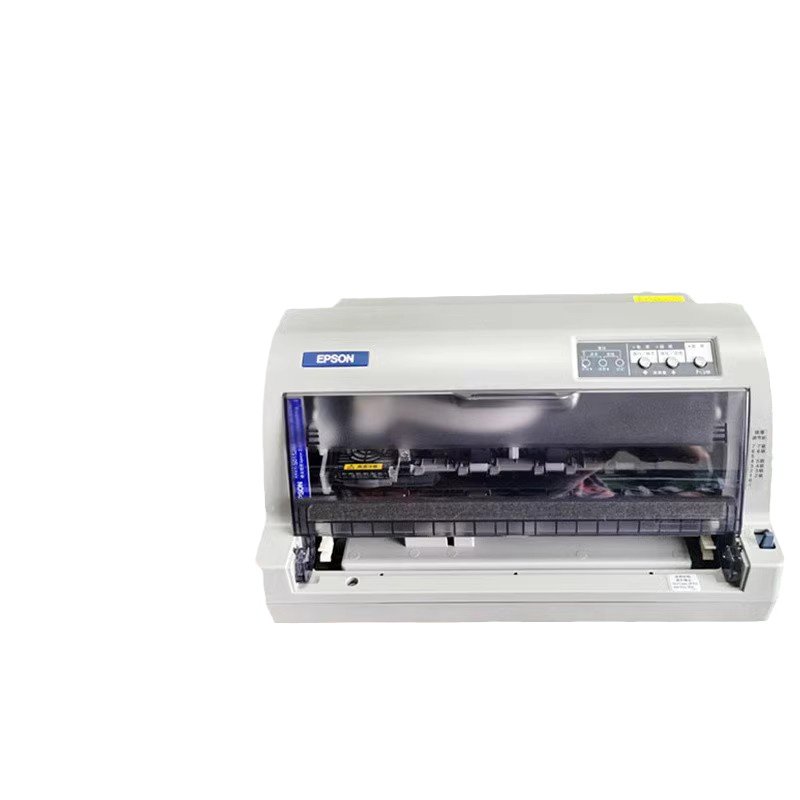 Epson 630k730k triple delivery note vat invois cukai kawalan nota ...