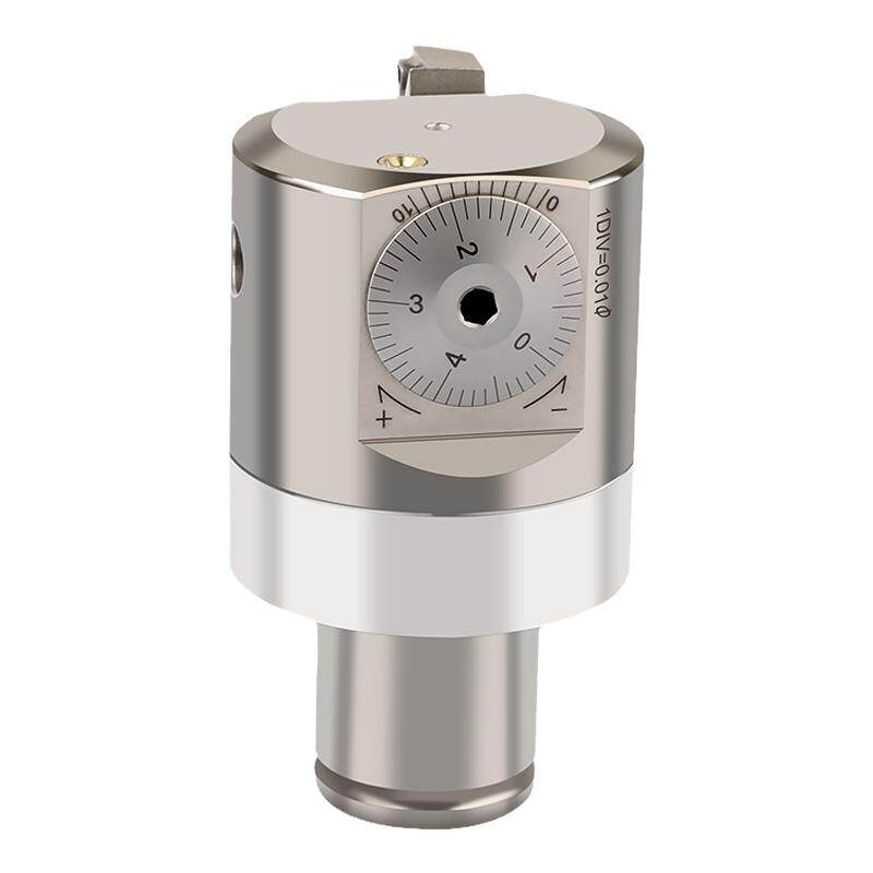 Herramienta de Avellanado Fino CBH20-203 - Cabezal de Avellanado de ...