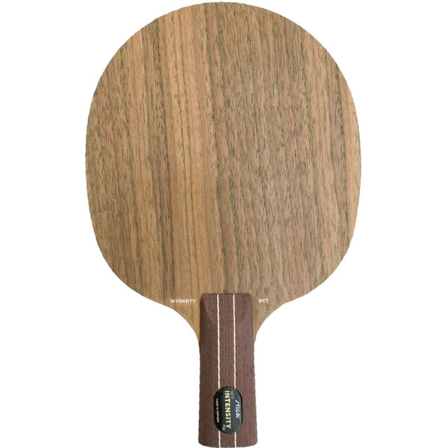 Lao Yao Stiga Castika table tennis blade extremely strong pure wood ...
