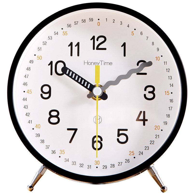 Students and Children's New 2023 Clock Table Clock | Desktop Clock ...