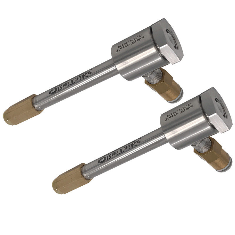 Rtk-vt25 vortex refroidisseur pneumatique vortex tube réfrigérateur ...