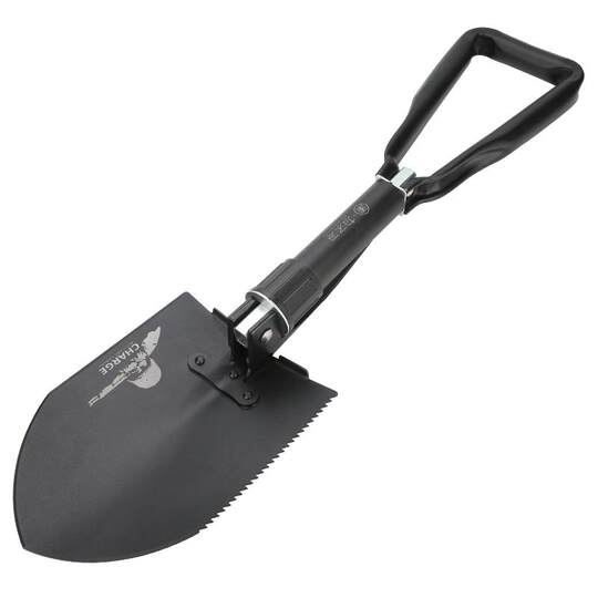Weizhiwei Assault Shovel - Multi-Functional Military Engineer Shovel