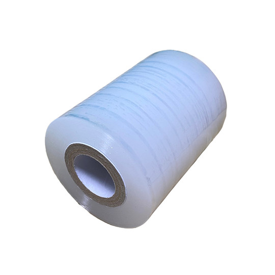 Small Roll Winding Film Packaging Film for Takeaway Box Seal Leak-proof ...