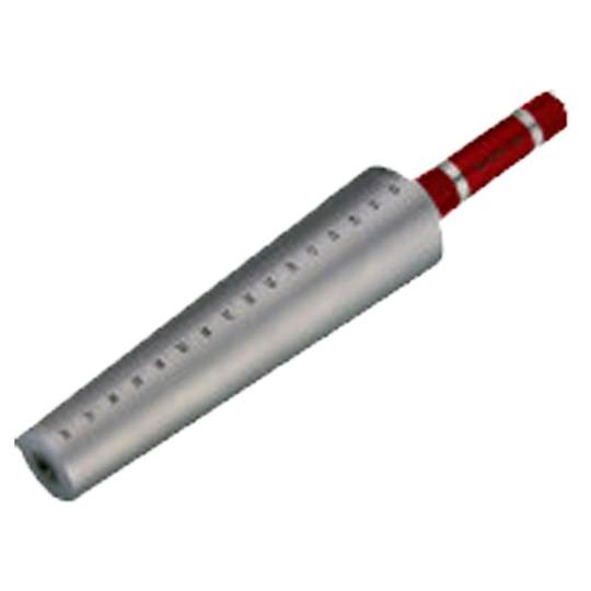 German Aperture Gauge - Conical Cone Clearance Feeler Gauge for ...