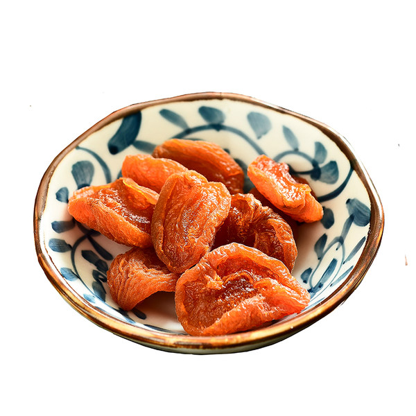Soft and glutinous seedless red apricot dried fruit | EBUY7
