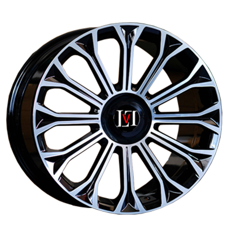 Ковані диски mercedes-benz для серії s450 e та інших