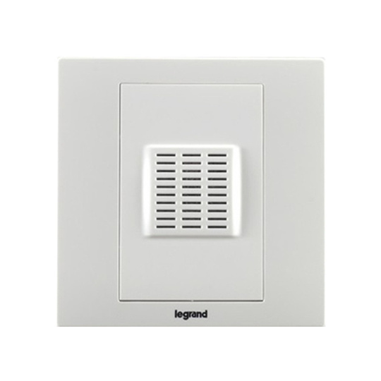 Legrand Sound- & Lichtsteuerungsschalter - 3-Leiter-System mit ...
