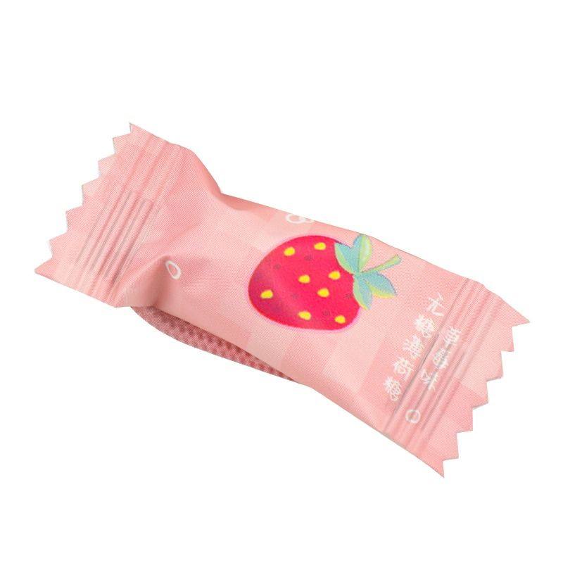 Permen pelega rasa buah campuran permen vitamin c bebas gula untuk ...