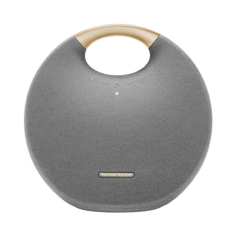 Harman Kardon Bluetooth Audio Star Ring 6 Portable Speaker