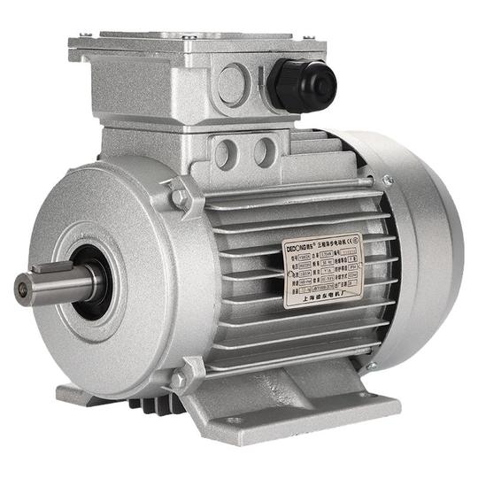 Moteur triphasé Dedong série YS - YS71 2800/1400 RPM