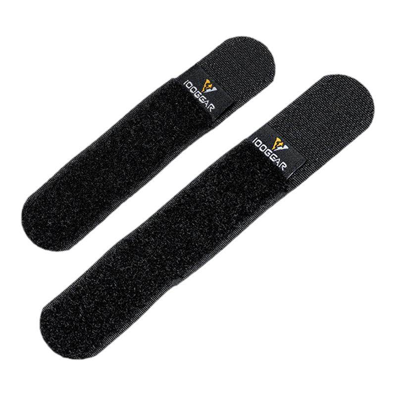 Small Steel Scorpion Nylon Velcro Molle Combination Belt - Webbing ...