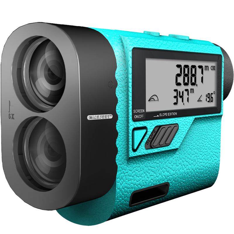 Maice Outdoor Ranging Telescope - High-Power Laser Rangefinder