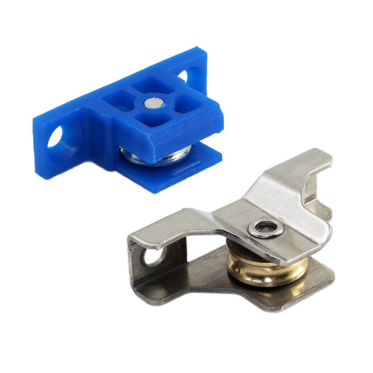 King kong mesh screen wheel push-pull screen window bearing groove ...