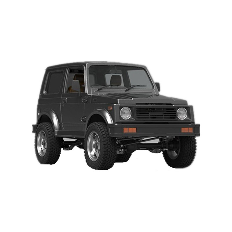 Capo new samurai cd15828 1/6 jimny samurai suzuki simulační model ...