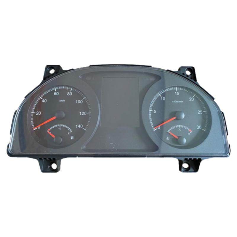 Dongfeng Tianlong Instrument Cluster Assembly 3801040-c3100