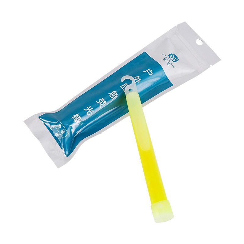 Fluorescent Stick for Outdoor Emergency Lighting - Waterproof Glow ...