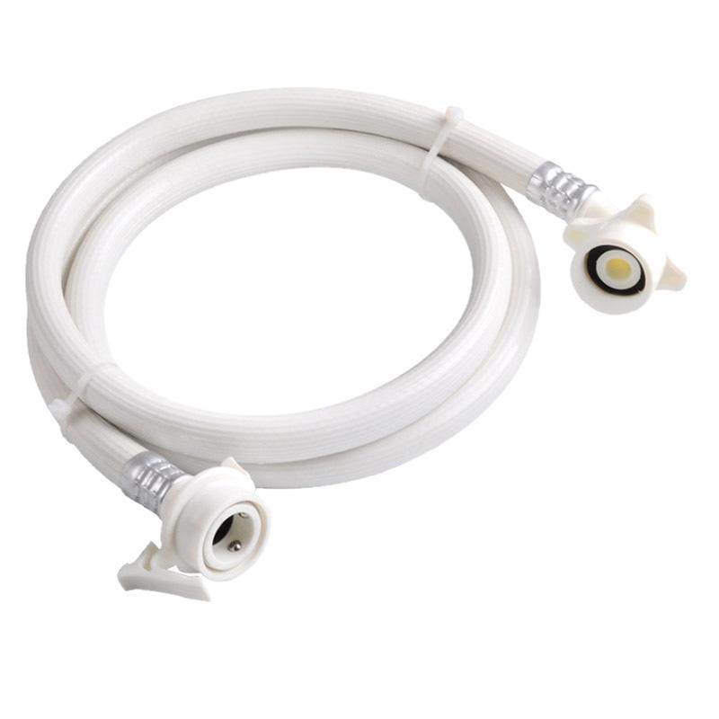 Fully Automatic Washing Machine Universal Water Inlet Pipe Extension Hose