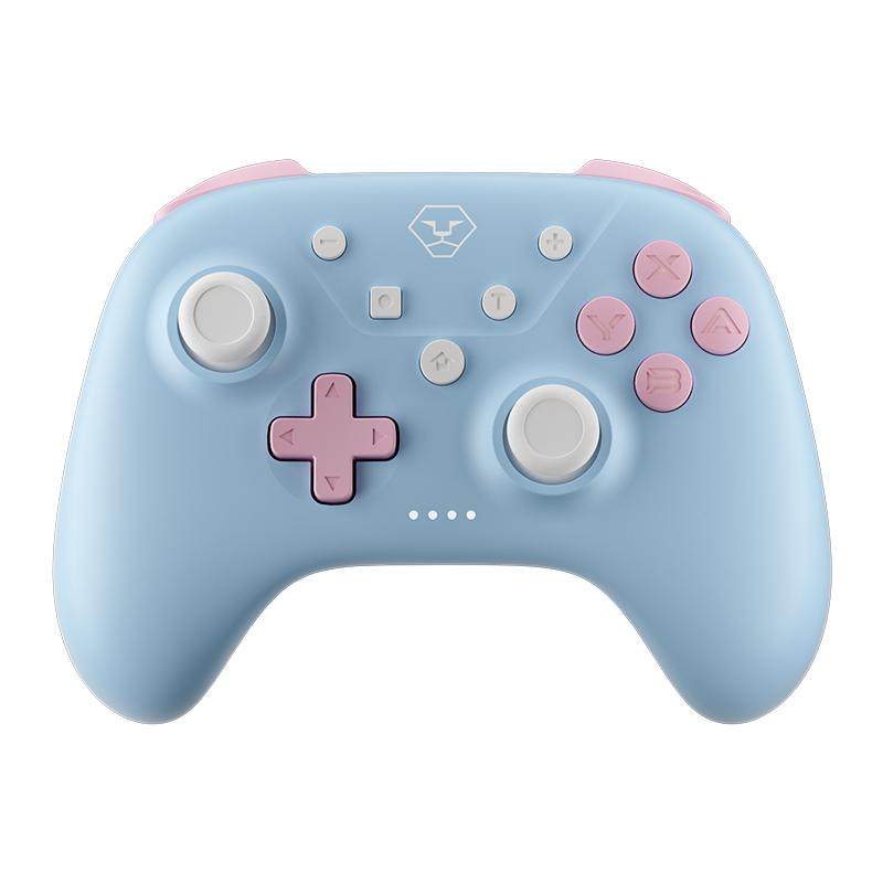 Aolion australian lion switch controller rococo ns nintendo pro ...