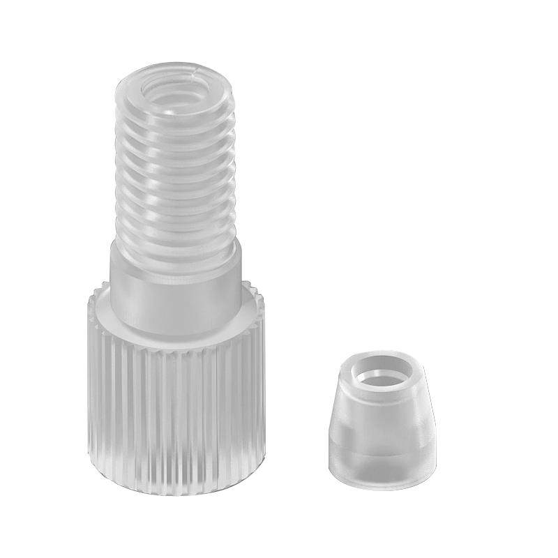 Moisturizing Inverted Cone Joint - Teflon Hard Pipe Thread Quick Twist ...