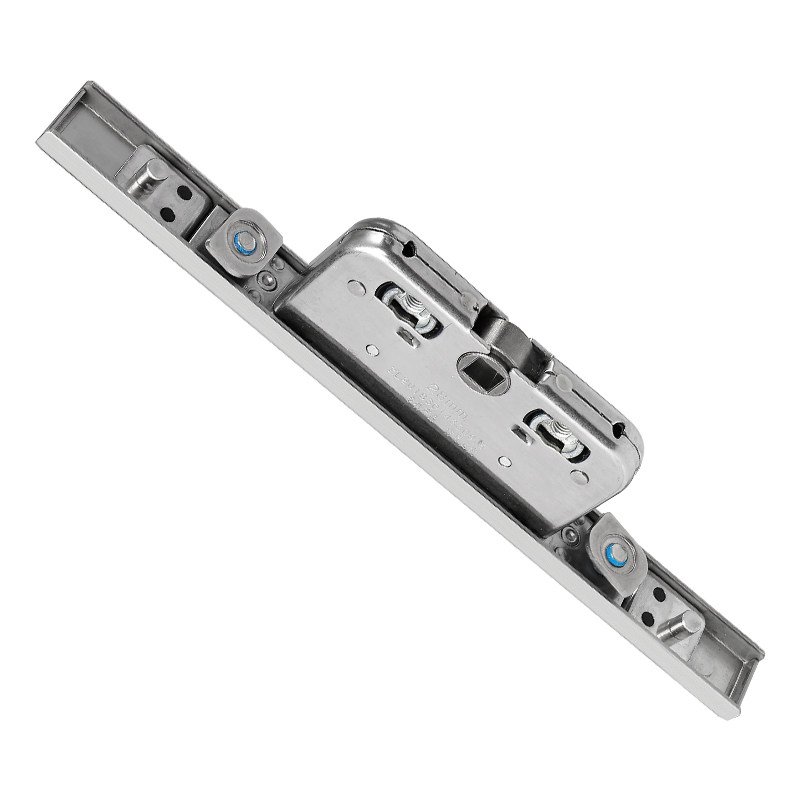 Old-Fashioned Aluminum Alloy Door and Window Linkage Transmission Rod Lock