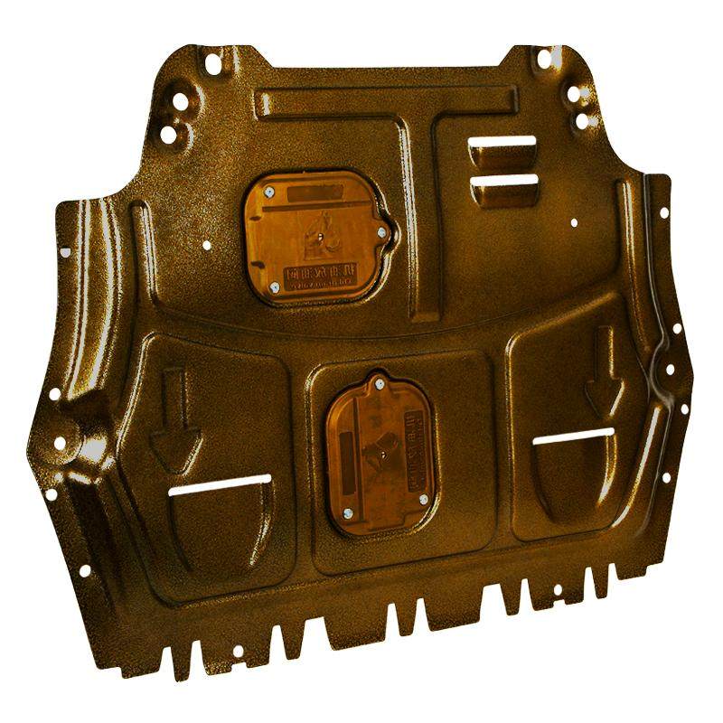 Защитная Пластина Двигателя Roewe RX5 Plus - Оригинальная Броня Шасси