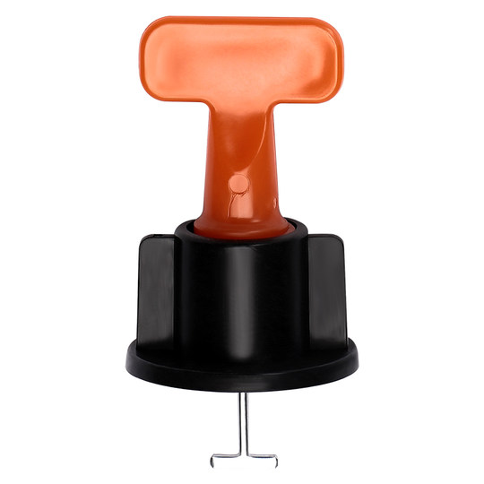 Tile Fixing Clip Leveler - Floor Tile Wall Tile Leveling Buckle Clip ...