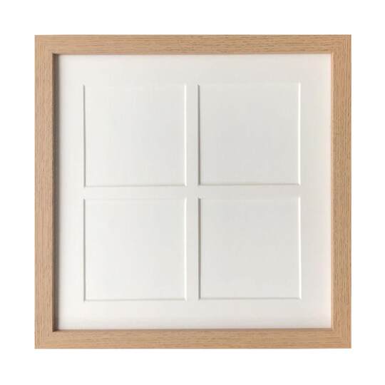 Nine-Square Grid DIY Oil Painting Kit - National Day Theme