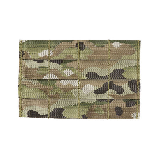 Sunsnow CAG Triple Adapter Board - Molle Conversion
