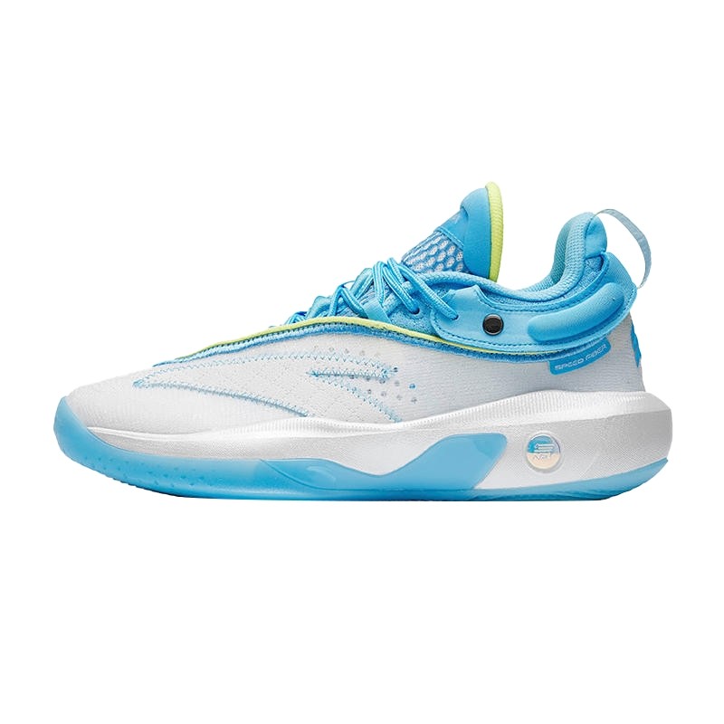 Zapatillas de Baloncesto Anta KT8 - Tecnología de Nitrógeno Thompson ...
