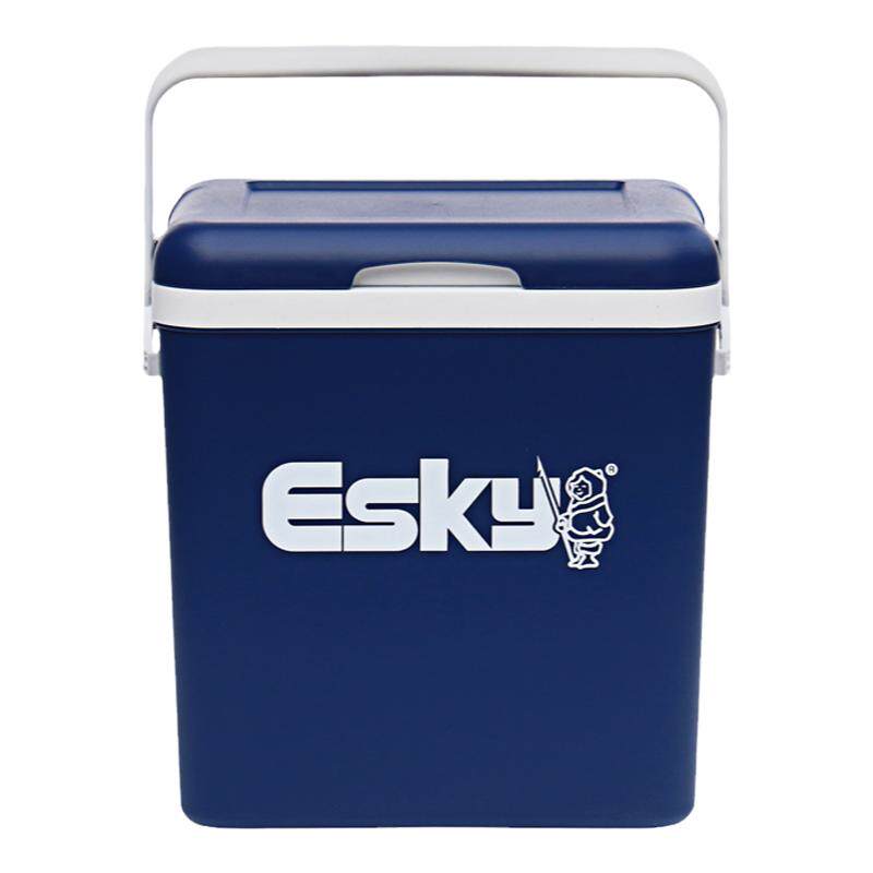 Esky 26L Portable Insulated Box - Coolmate Black