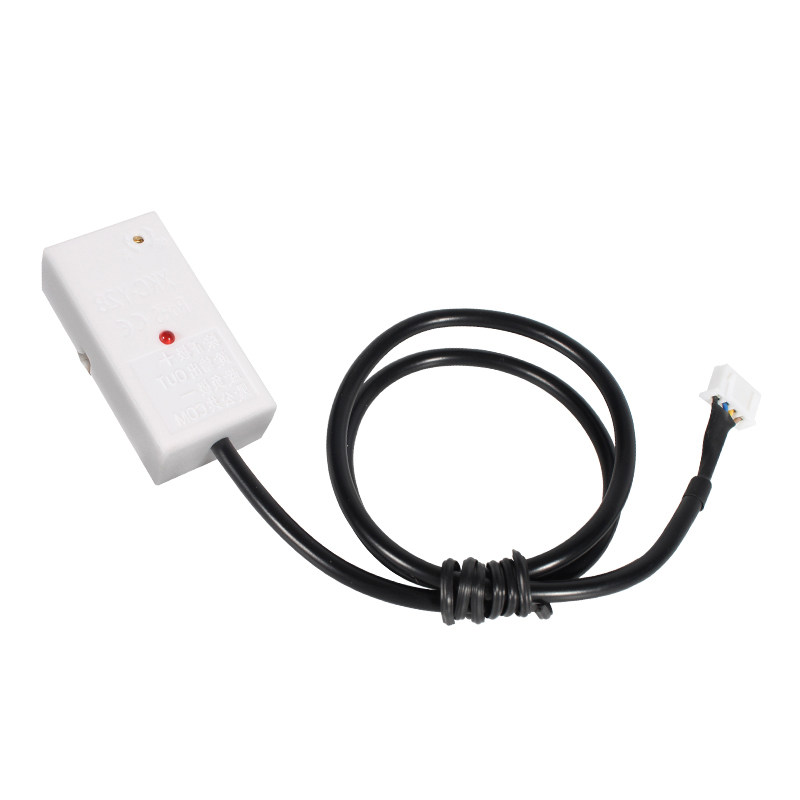 Xkcy26 Non-Contact Liquid Level Sensor - Water Tank Induction Detection ...