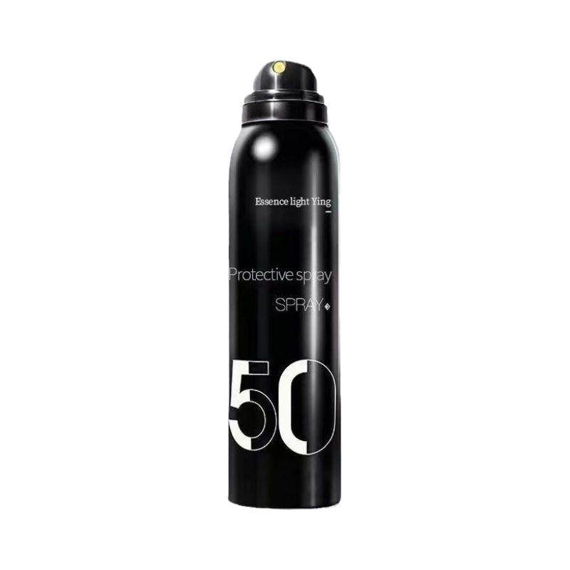 Men's Special Sunscreen Spray Anti-UV Waterproof Anti-Sweat Colorless ...