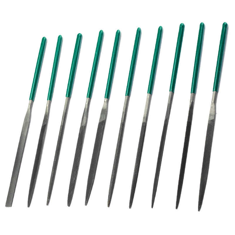 Set gabungan pisau kecil shida tools - pisau mini fitter