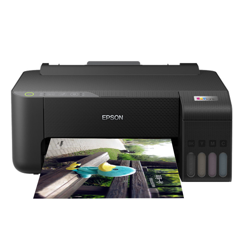 Epson L1259 Wireless Remote Ink Warehouse 4-Color Inkjet Printer for ...