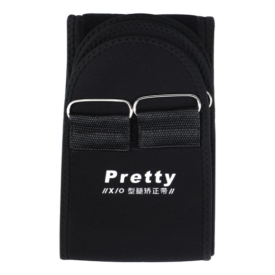 Leg Correction Device - XO Leg Straightener - Universal Fit