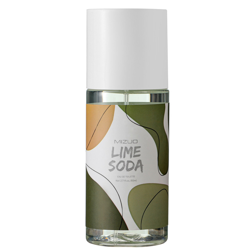 Misaku Vitality Parfum Semprot - Melati, Gardenia, Leeci & Mawar