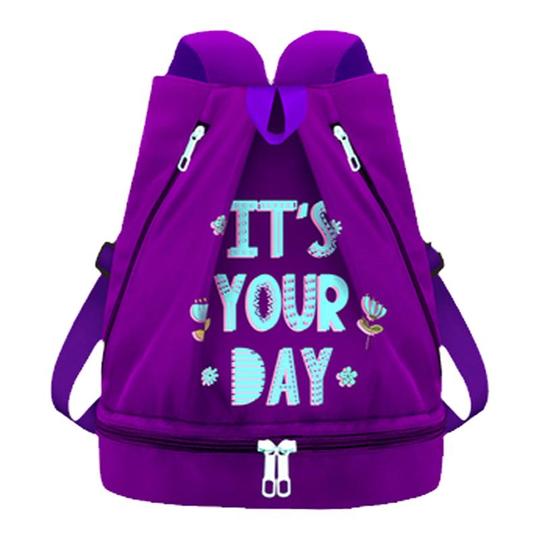 Franzo F040 Wasserdichter Schwimmrucksack - Unisex Strand ...