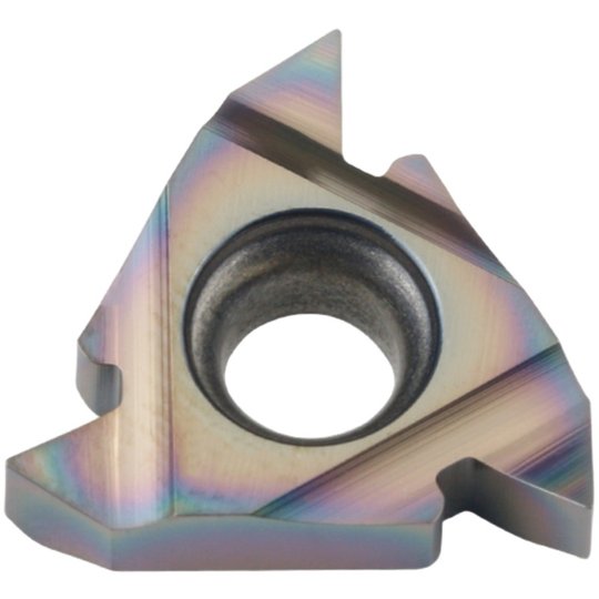 CNC Stainless Steel Thread Blade - 16ER Inch 55 Degree Quenched Steel ...