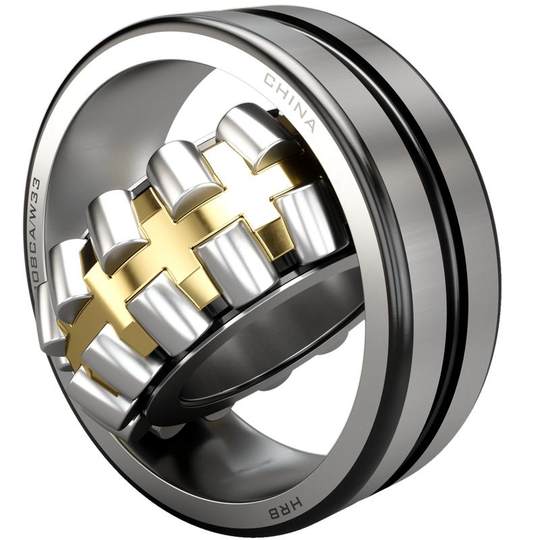 LUT Japanese Spherical Rollers AC5836, AC5033 - High-Precision ...