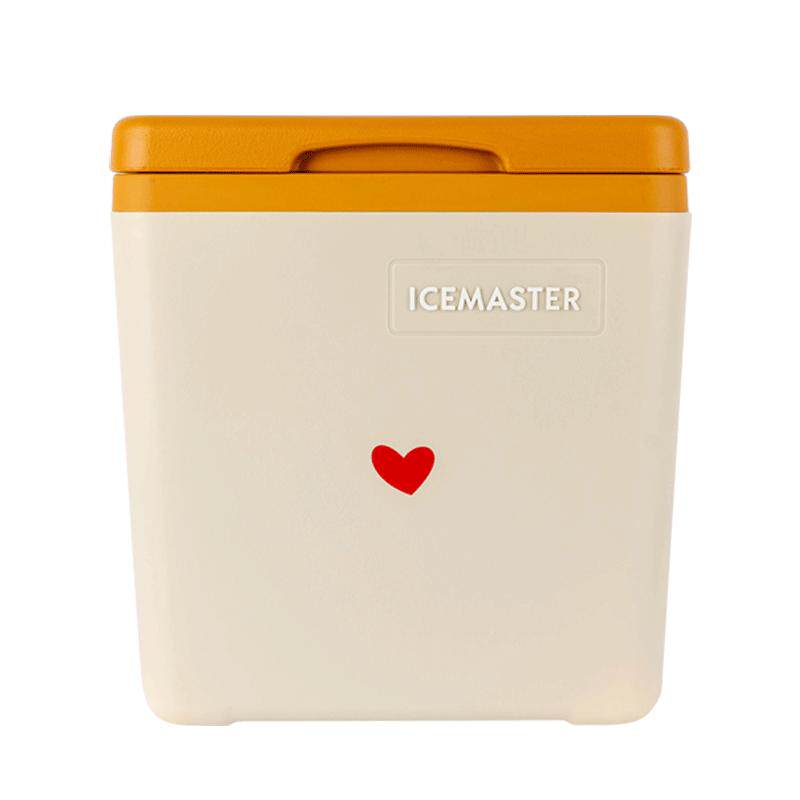 Ice Master Incubator Refrigerator | Outdoor Camping Cold Box | Portable ...