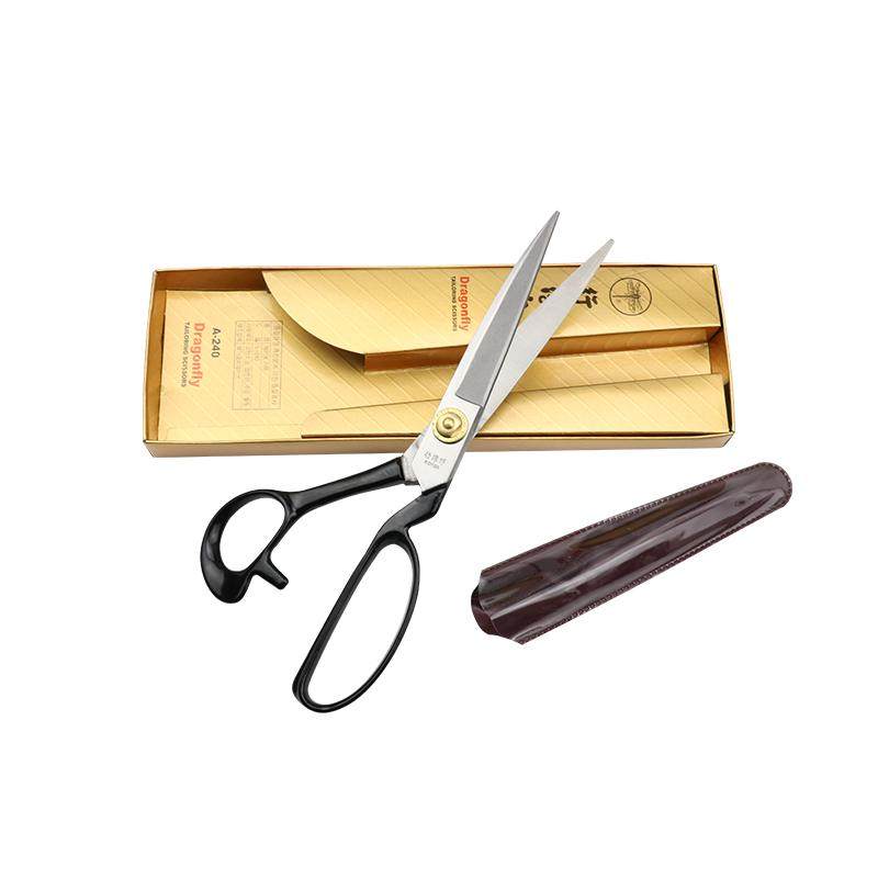 Korean Imported Dragonfly Brand Xing Chunzuo Tailor Scissors - High-End ...