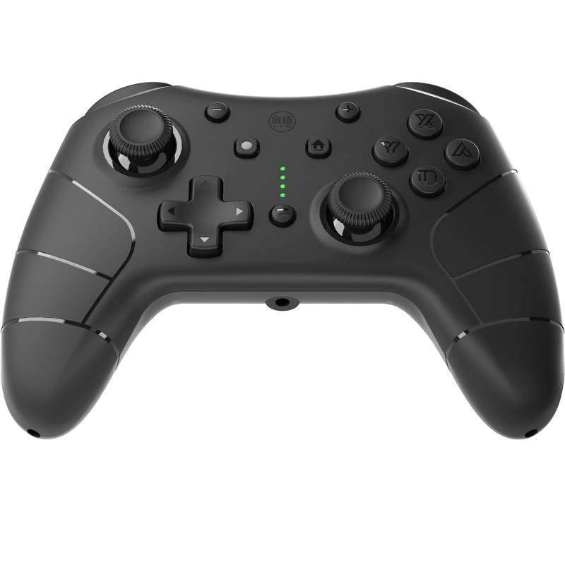 Manette Pro Nintendo Switch OLED à Bon Rapport Qualité-Prix - Manette ...