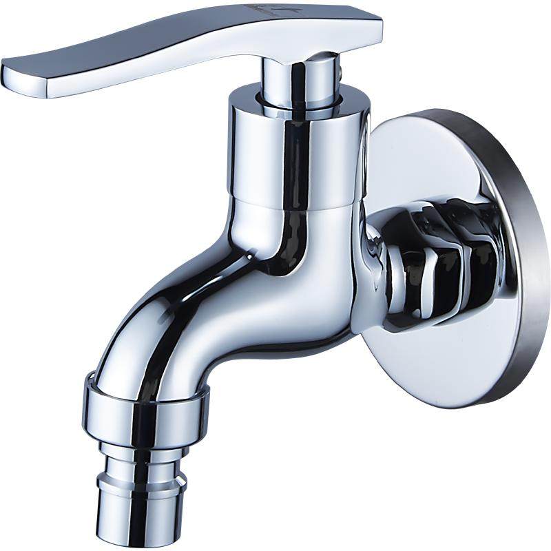 Submarine Home Fully Automatic Washing Machine Faucet - 46 Point Drum ...